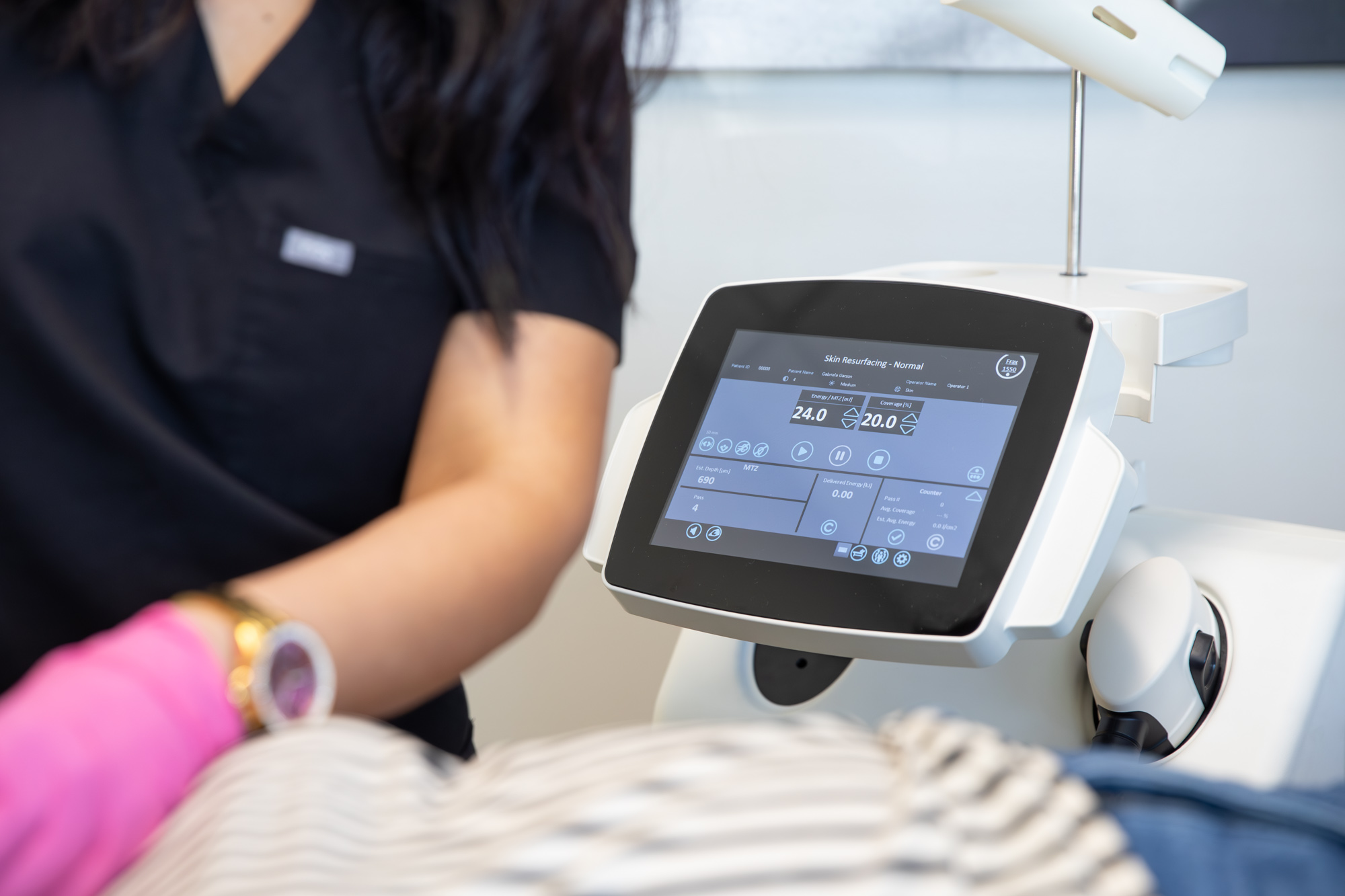 IPL Photofacial in Milwaukee | Mind and Body Medical Spa