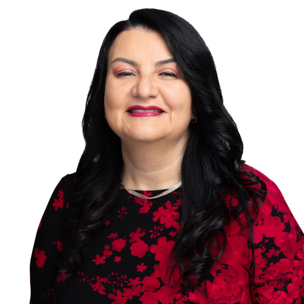 Dr. Sandra Arce-Garzón - Mind & Body Medical Spa